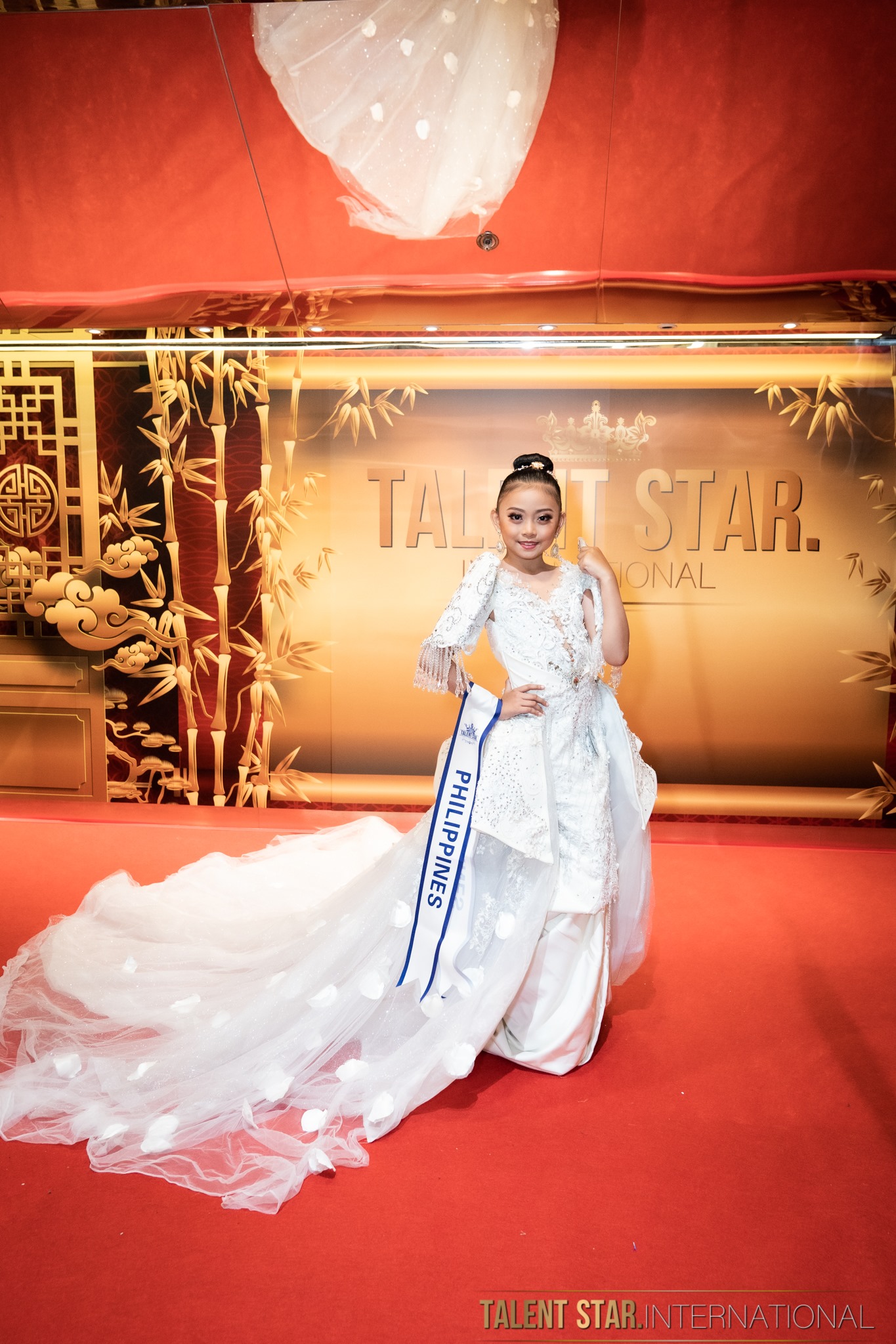HK TALENT STAR | Event Planning Company